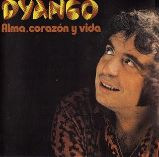 DISCOS PARA EL RECUERDO : DYANGO