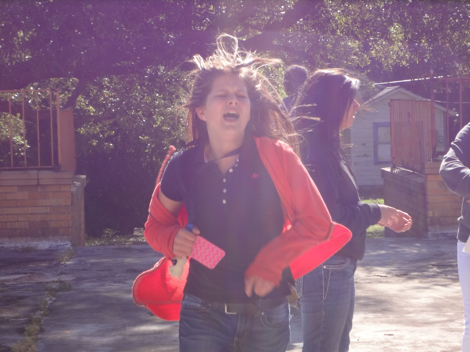 Cookin' Up Fun With Middle School Math: The Amazing Math Race