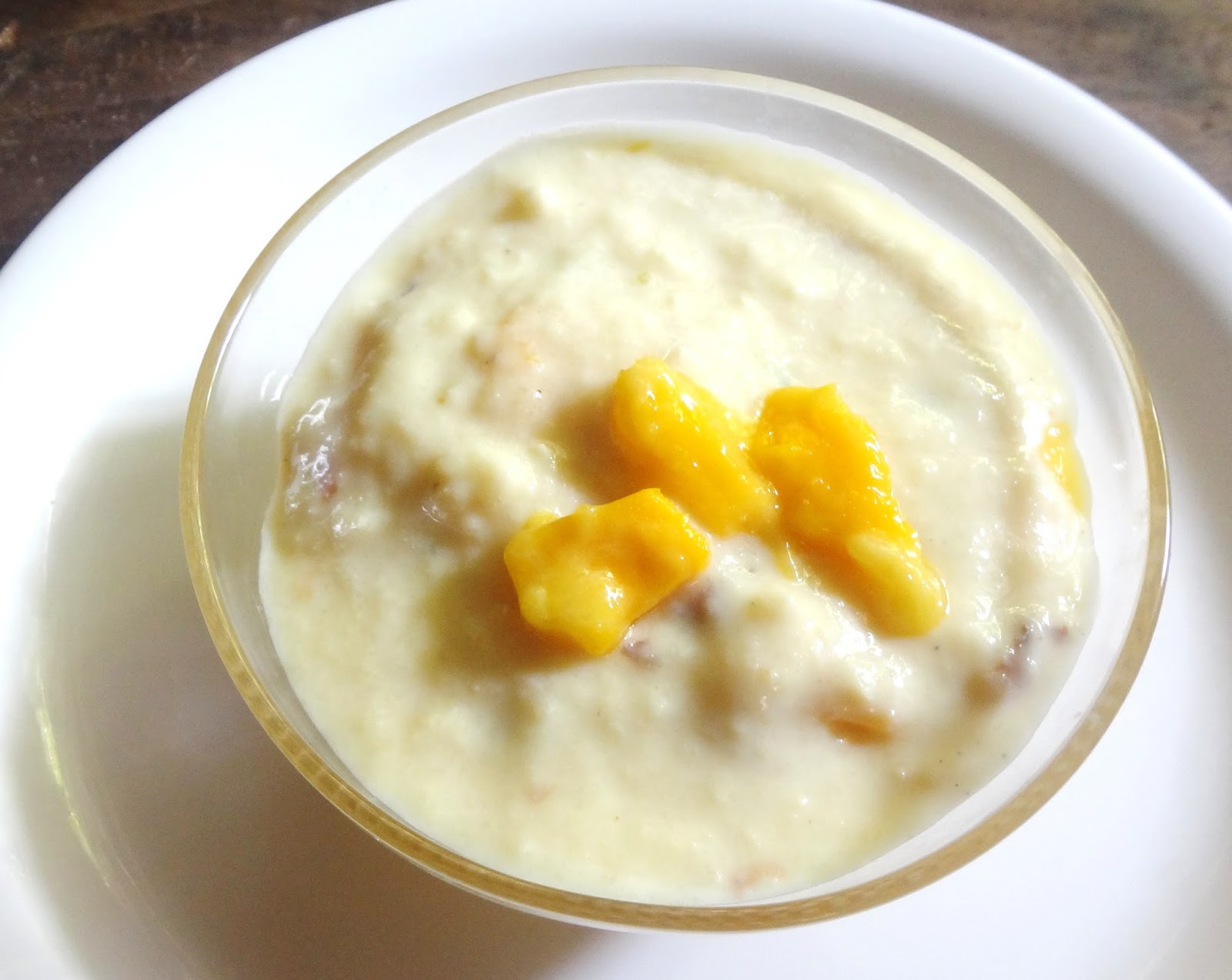 MANGO RABDI | Daily Recipe