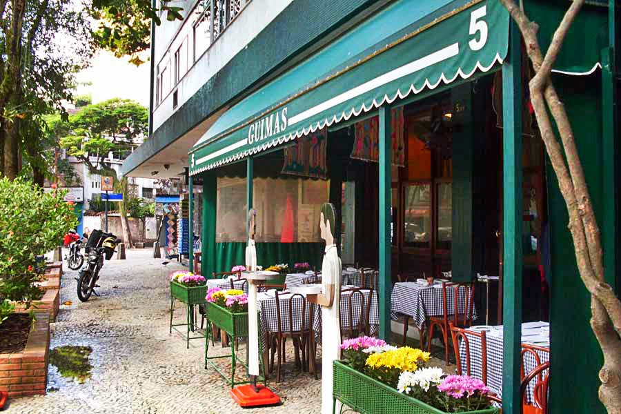 As Ruas do Rio | Blog para aqueles que gostam de desbravar a capital ...