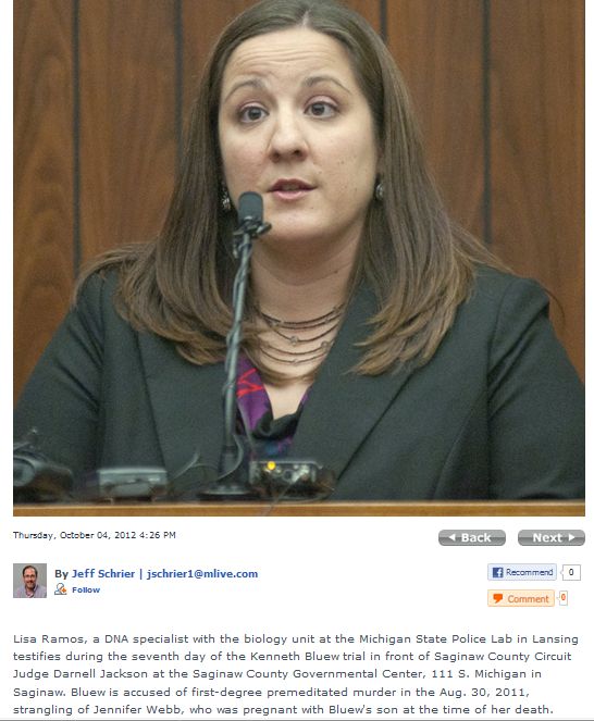 OIDV Project Of Michigan - Officer Involved Domestic Violence Project ...