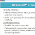 LEARN,TEACH, LOVE: Tips for 1119 SPM 2012 : WRITING