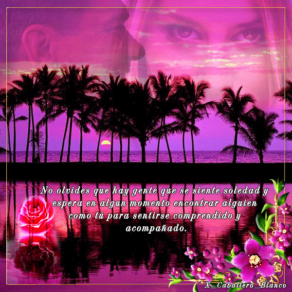 SENTIMIENTOS DEL ALMA Y EL CORAZÓN TRANSFORMADOS EN PALABRAS ...