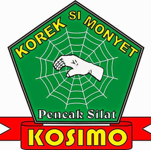 perguruan silat kosimo: Beberapa Logo Pesilat ( Bela Diri ) Indonesia