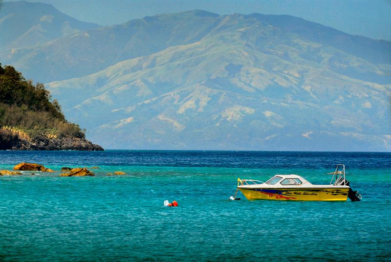 It's more fun in Oriental Mindoro: Must-see Destinations in Oriental ...