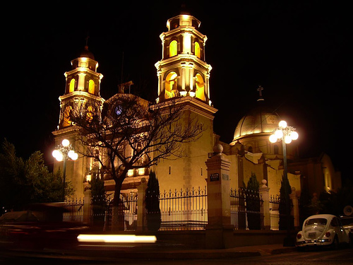 TEHUACAN: BIENVENIDOS A TEHUACAN