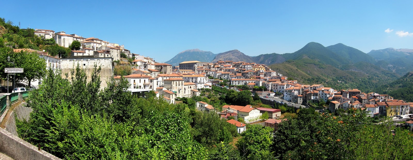 I MIEI SOGNI D'ANARCHIA - Calabria Anarchica: Aieta Cosenza Calabria