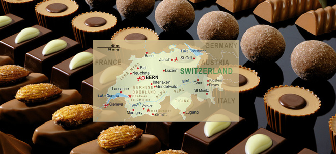 Jazzy Traveller: SWITZERLAND