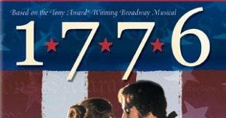 Holiday Film Reviews: 1776