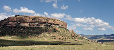 Coral Wild - A Safari Guides Diary: Sunrise to Sunset, a day in the ...