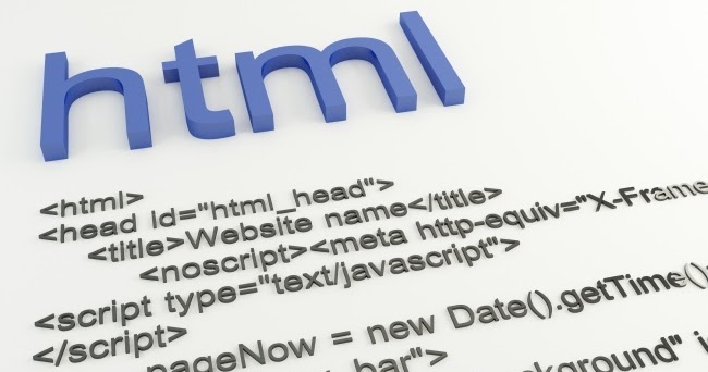 اكواد HTML هامه لكل مدون بلوجر او غيرها للمواضيع وتنسيقها باحترافيه