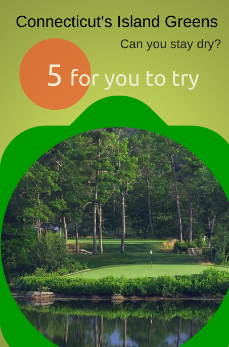 GOLF GIRL'S DIARY: Golf's Intimidating Island Greens - 5 to try in ...