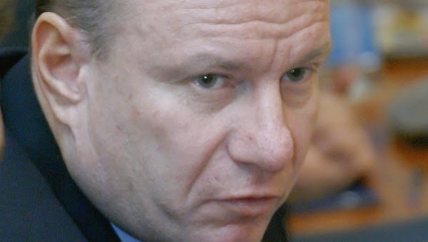 La Trappe à Phynances: Un milliardaire russe lègue sa fortune aux ...