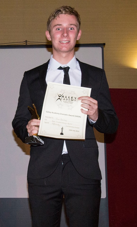 MyBrightandBeautifulWorld: VADAS