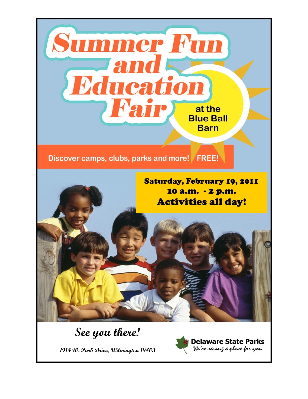 Homeschool Happenings!: Summer Fun and Education Fair