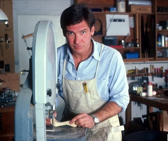 10 Scruffy-Looking Facts About Han Solo And The Actors Who Played Him