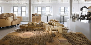 Connections: Other Things about Model