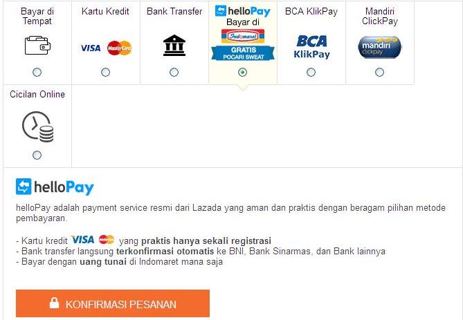 Apa itu Hellopay? - Dunia Qtoy