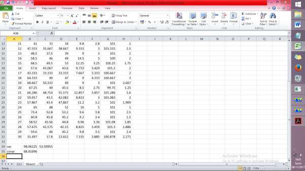 TUTORIAL LYZENGA(ER MAPPER)