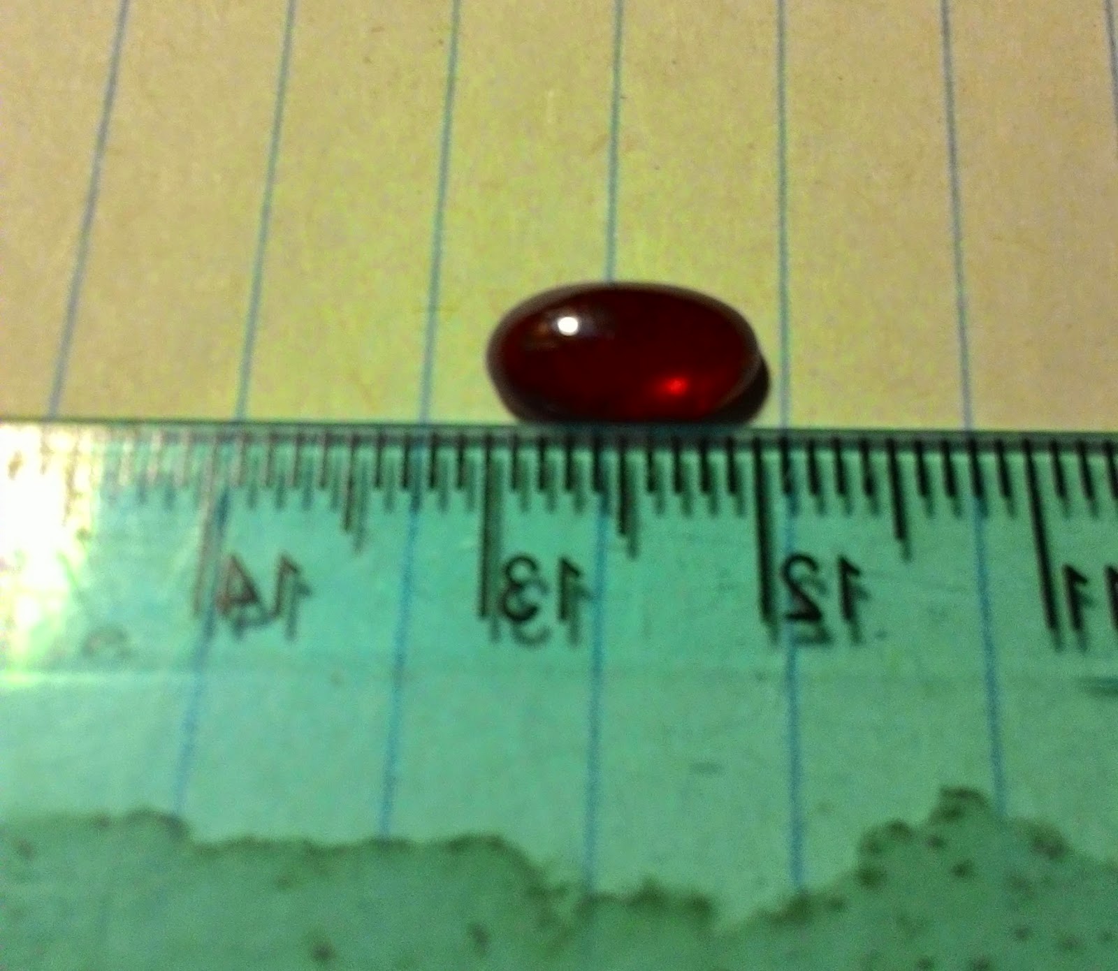 BATU PERMATA RUBY | Batu Permata Martapura Kalimantan selatan