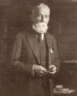 The Civil War of the United States: David Sinton, born June 26, 1808