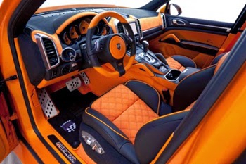 Best car custom interior design ~ Modifikasi Motor Keren