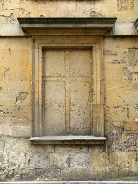 Agnieszka Swietlik MA ISD : Window tax