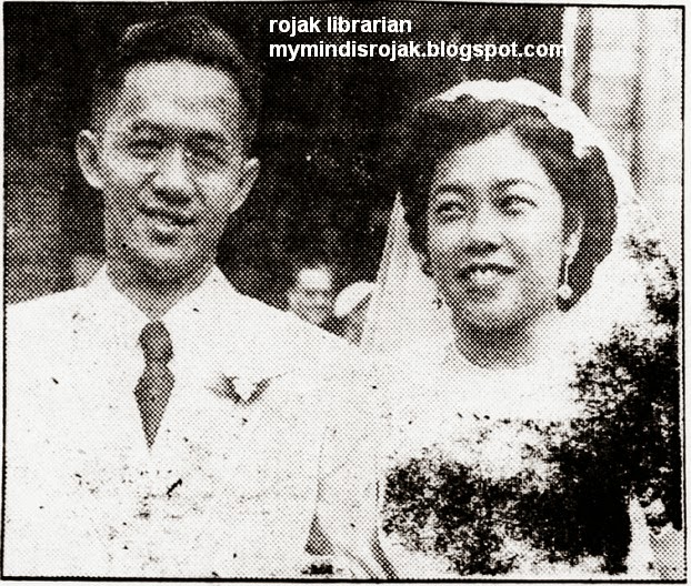 Lim Chong Pang (Bukit Brown)