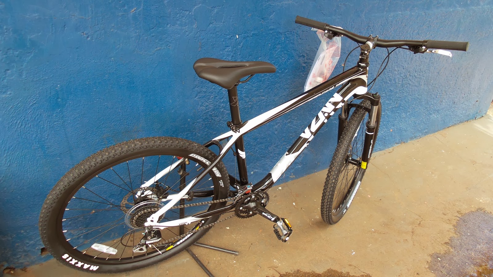 OFFICE BIKE: LANÇAMENTOS OFFICE BIKE