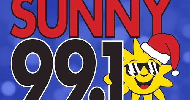 mikemcguff.com: Sunny 99.1 goes all Christmas music for the holidays