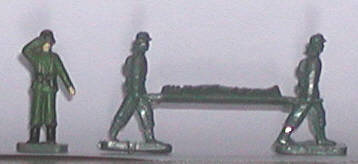 All Gauge Page and Army Men Homepage Hobby Blog: Airfix Soldiers: Where ...