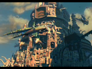 Final Fantasy IX Walkthrough, Part Five: Lindblum