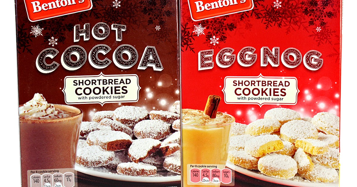 Sometimes Foodie: Christmas in July #TBT - Benton's Egg Nog & Hot Cocoa ...