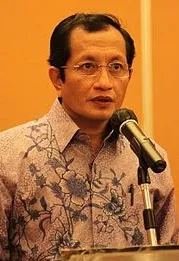 Profil & Biografi Nasaruddin Umar, Imam Besar Masjid Istiqlal ke-5 ...