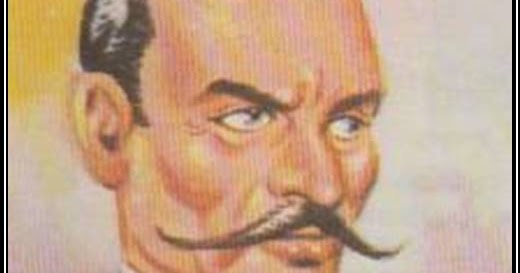 Historia de Jerónimo de la Ossa: Historia de Don Jerónimo de la Ossa