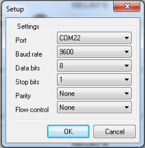 8. Kemudian klik ‘OK’
