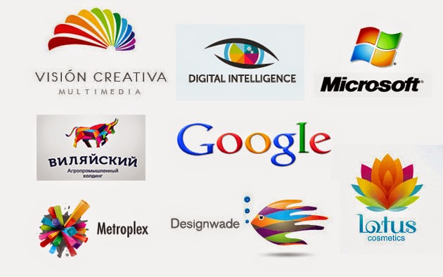 El color de la empresa