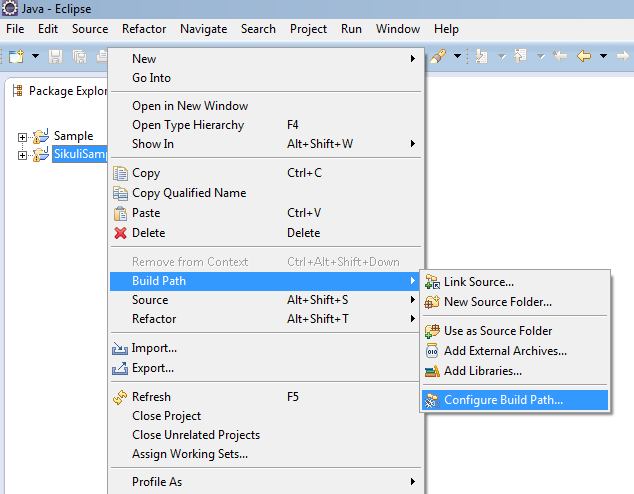 Selenium Ocean Sikuli Integration With Selenium