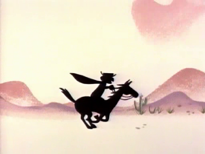 Yowp: Quick Draw McGraw — Ali-Baba Looey