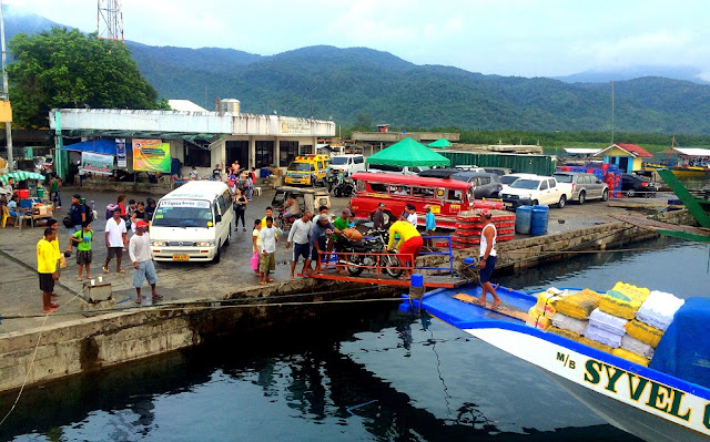 Smart Backpacker: Get Lost in Polillo Islands