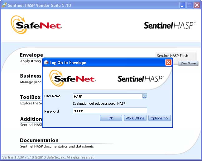 ฮาร์ดล็อค, Hardlock, Software Protection,Sentinel, การป้องกันลิขสิทธิ์ ...