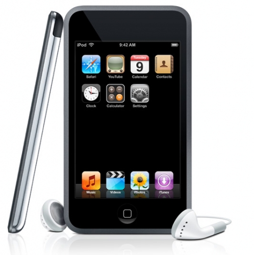 Mini Ipad Design : Just Like a giant Ipod touch | Trend Gadget's Preview