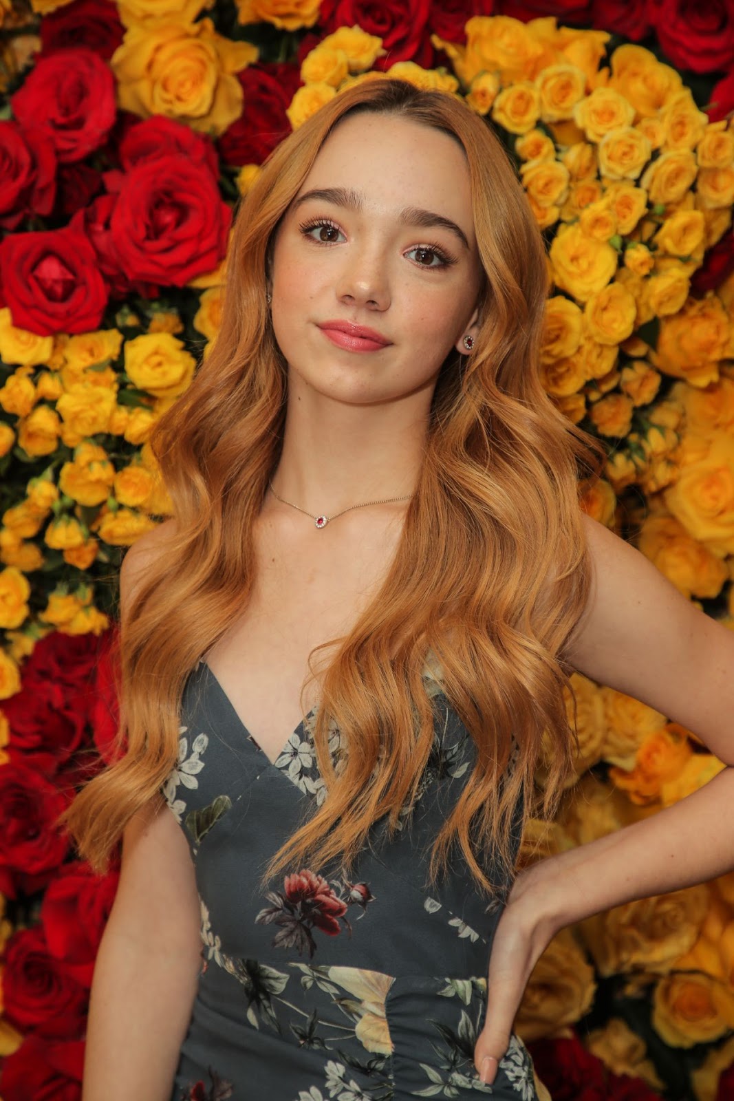 Starlet Arcade: Ruby Jay