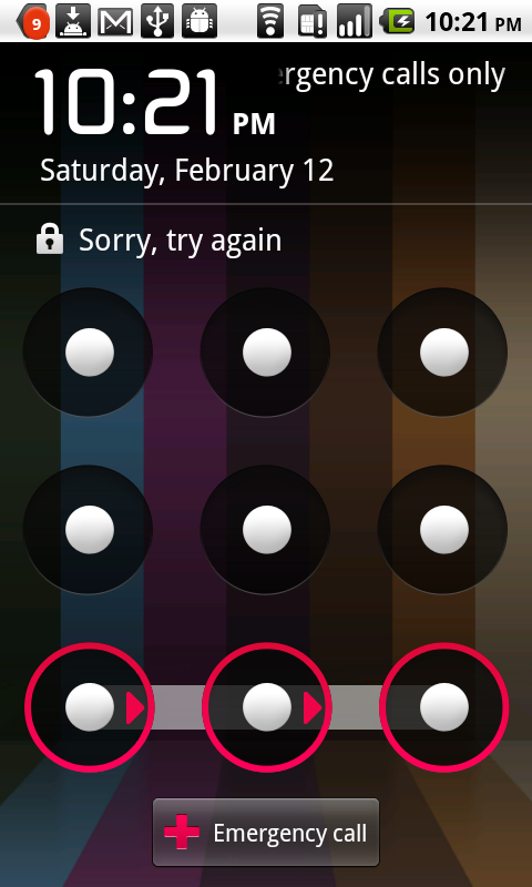 SwapnilsBlog: How to unlock your Android phone’s Password, Pattern or ...
