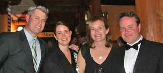 S.H.I.E.L.D.: "Rich" Crandall's Personal Money Tree