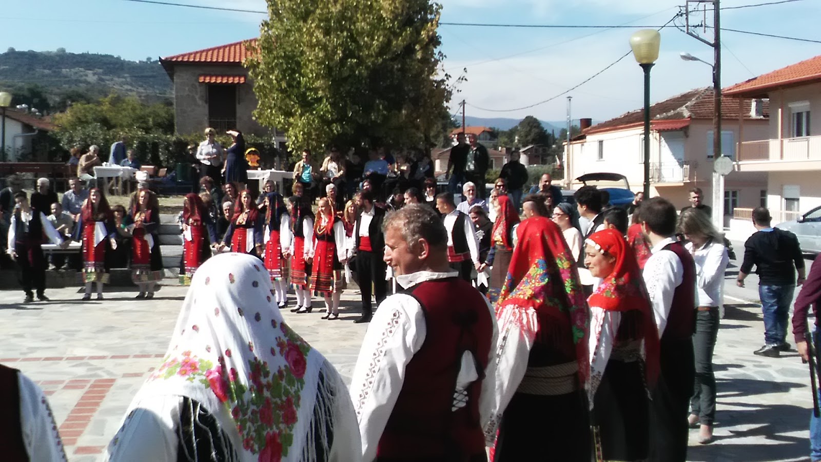 AMMOSIMATHIA BLOG: Πραγματοποιηθηκε με επιτυχια η Εκδηλωση του ...