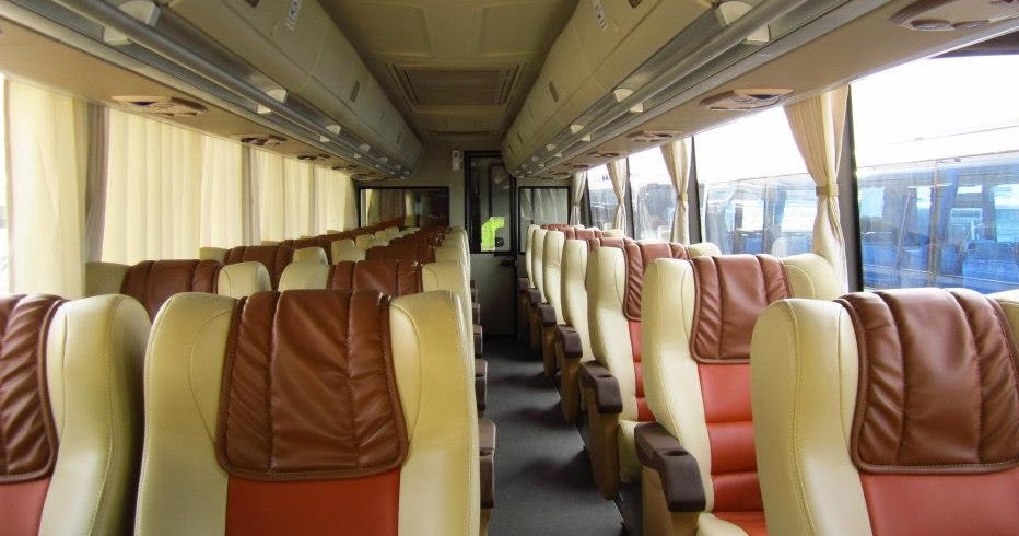 IPB Part 4 : Transportasi Umum dari Bandara Soekarno Menuju Kampus IPB