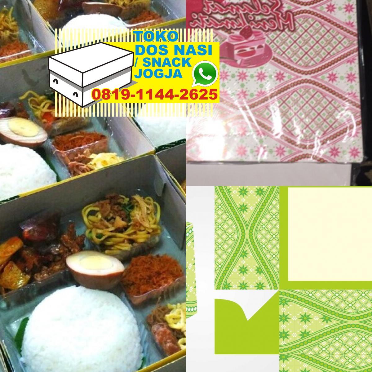 Ukuran Mika Kotak Nasi - O819 1144 2625 (WA) macam ukuran kardus nasi ...