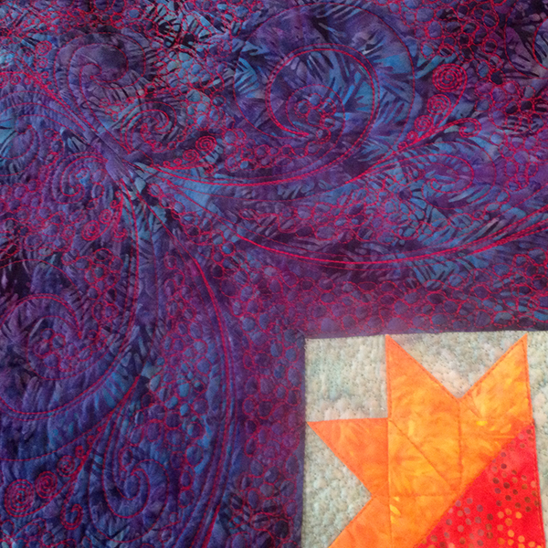 The Drawing Board: Collaborator Spotlight: Janice Roy