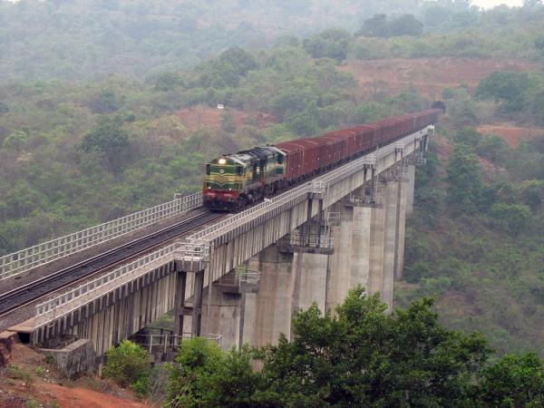 Konkan Railway: An Incredible yet Little Known Indian Success Story ... Konkan Railway: An Incredible yet Little Known Indian Success Story ...